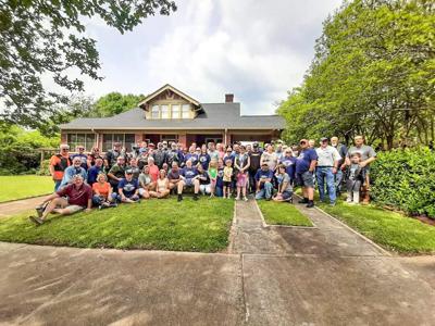 Motorcycle ride raises money for Parkinson’s disease research | News ...