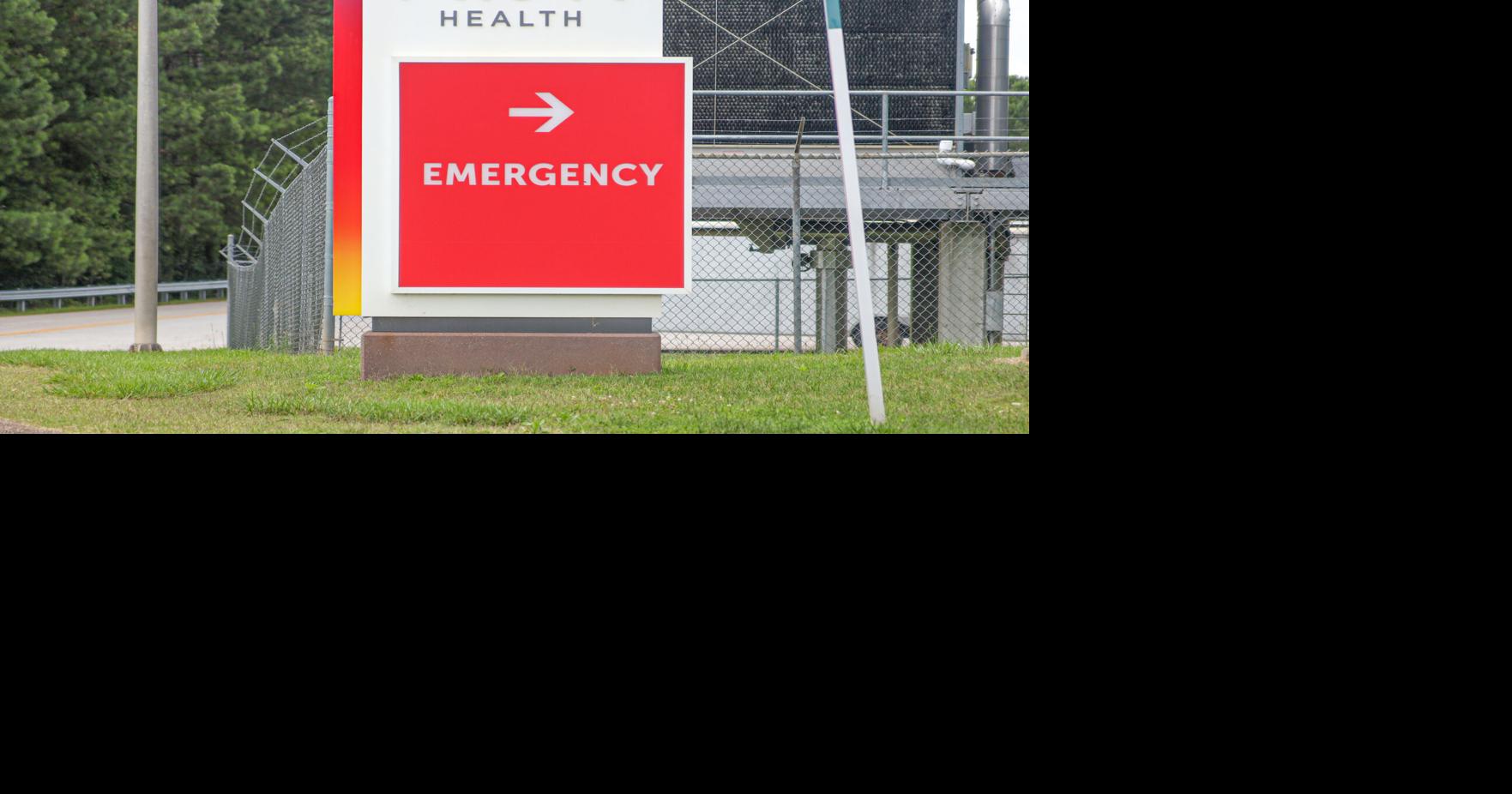 Prisma Health taking health insurance company to court | e-Edition | upstatetoday.com