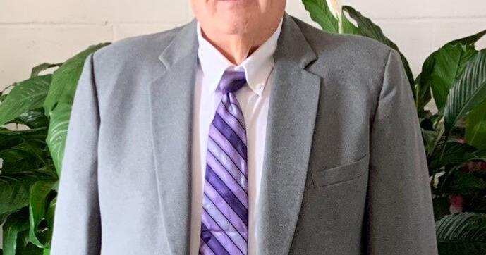 Rev. Neal Hendrix | Obituaries | upstatetoday.com