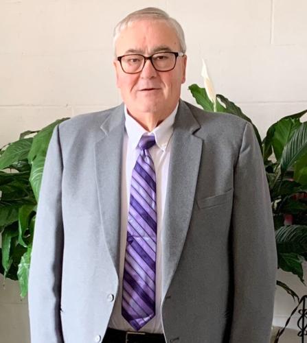 Rev. Neal Hendrix | Obituaries | upstatetoday.com