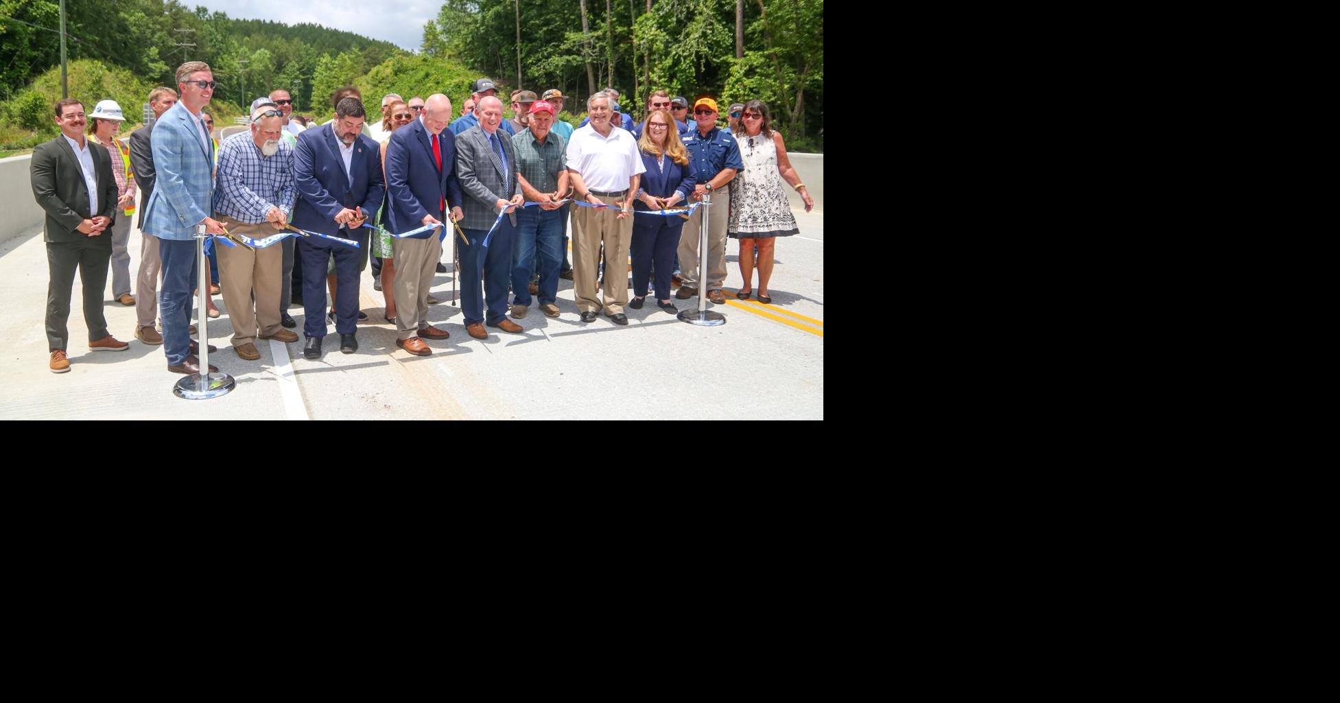 Major bridge reopens after Hurricane Helene damage | News ...
