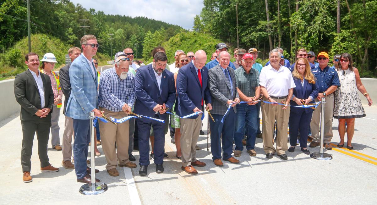 Major bridge reopens after Hurricane Helene damage | News ...