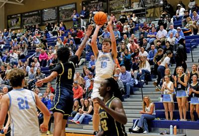 Daniel fends off Bobcats’ comeback attempt | Sports | upstatetoday.com