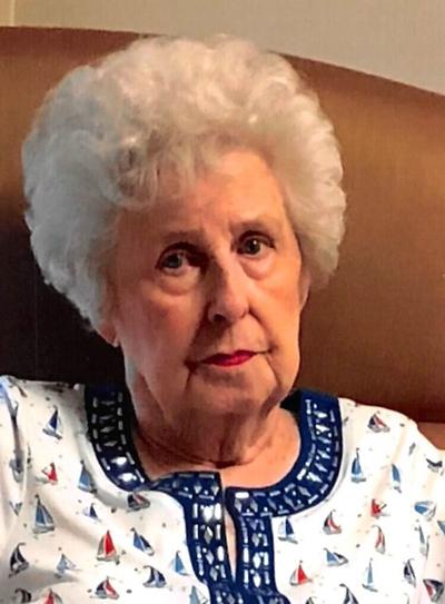 Annie “Ann” Barfield | Obituaries | upstatetoday.com