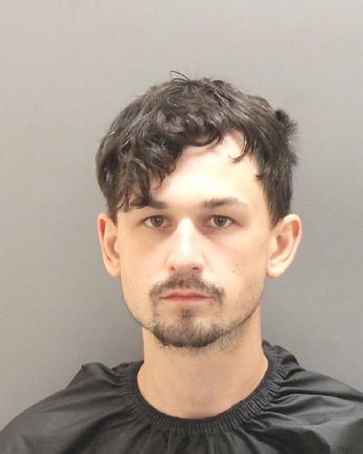 Crime briefs: Walhalla man charged with safecracking | News ...