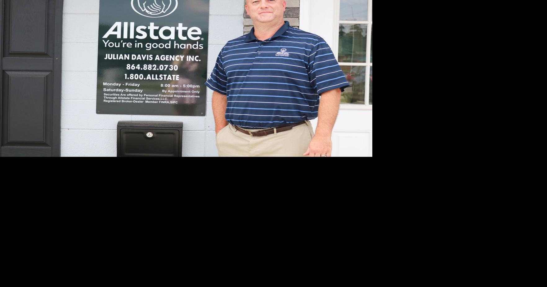 Local insurance agent has more than 20+ years of experience | News ...