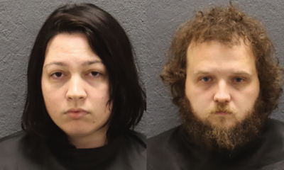 Police: Kids taken to hospital after found in unsafe conditions, 2 ...