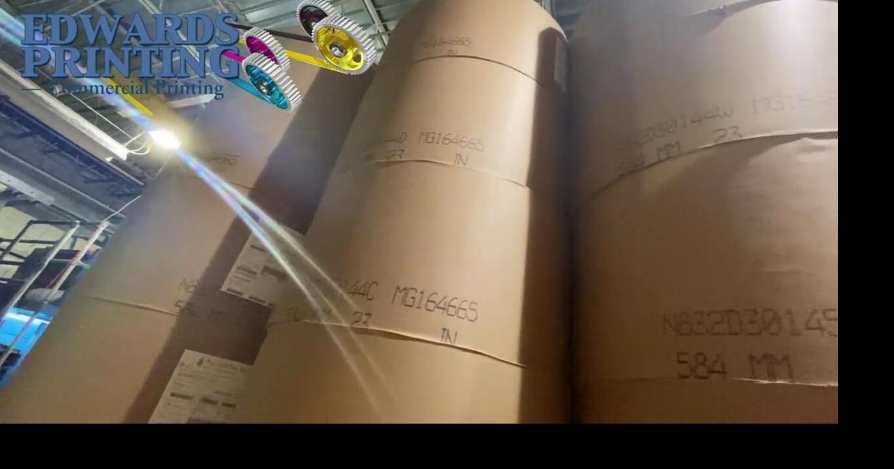 Edwards Printing | | upstatetoday.com