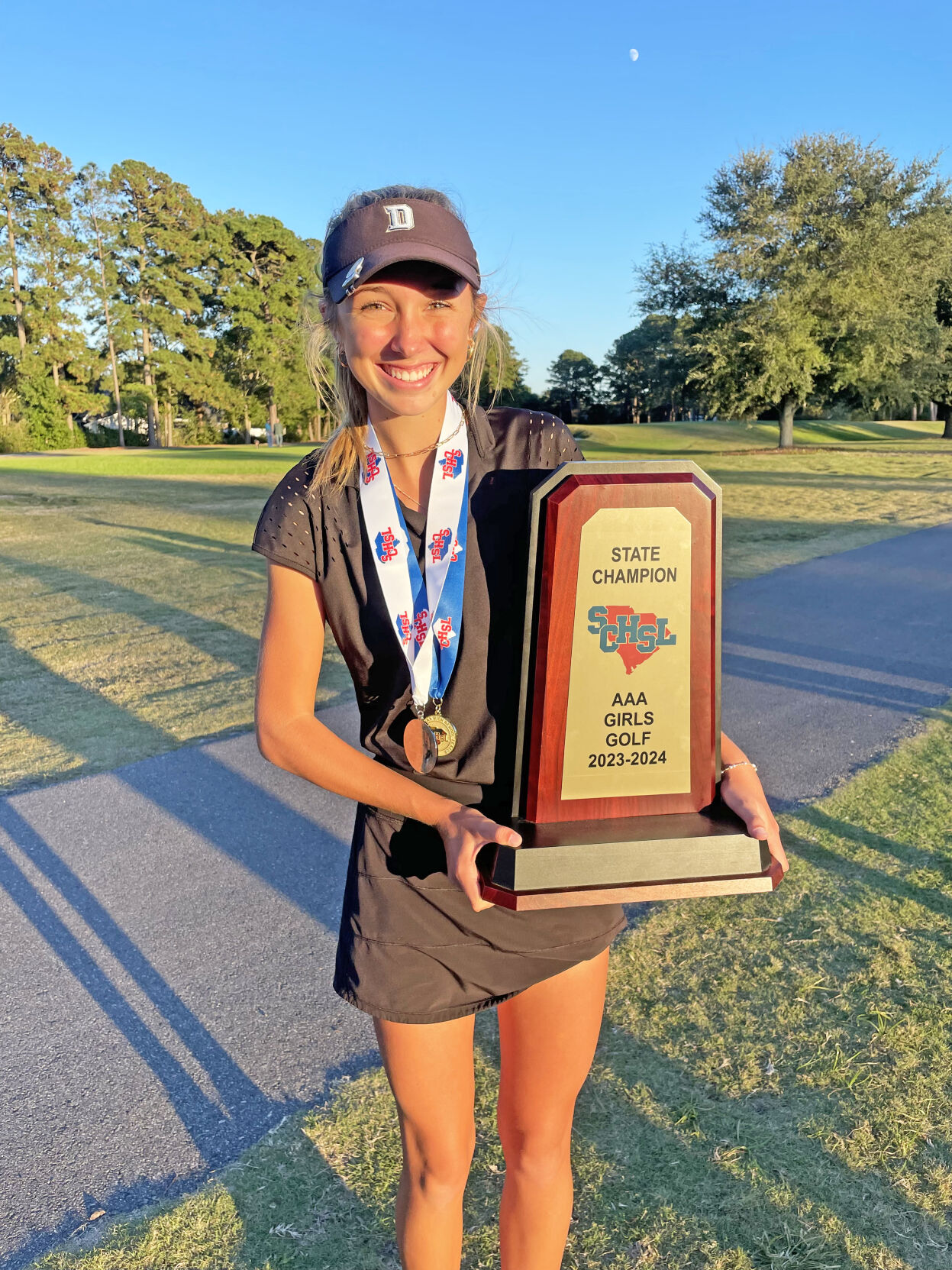 Lions’ O’Brien captures State crown | Sports | upstatetoday.com