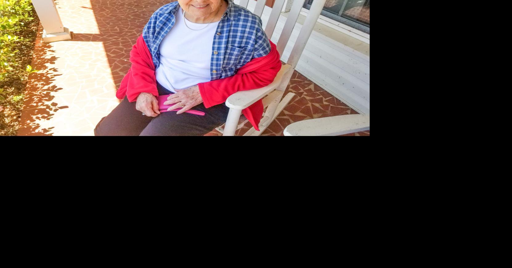 Seneca woman grateful for help in storm aftermath | Oconee County ...