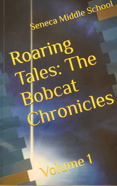 Seneca Middle students celebrate release of their book | News ...