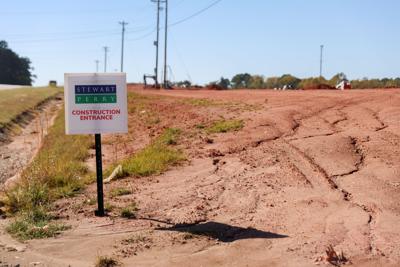 OJRSA in talks with Target on permit | News | upstatetoday.com