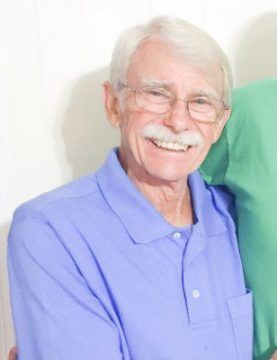 Michael ‘Pa’ Wayne Baker | Obituaries | upstatetoday.com