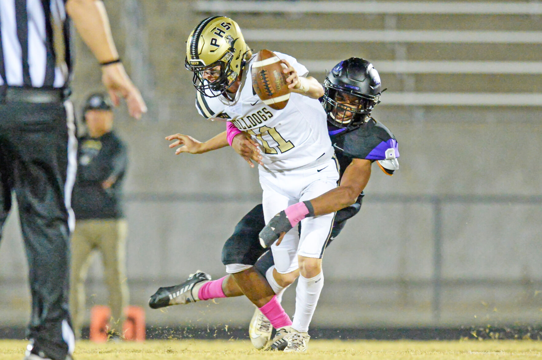 Razorbacks’ season ends against Pendleton | Sports | upstatetoday.com