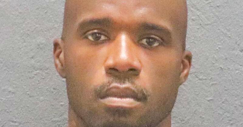 Shooting suspect arrested: Jenkins charged with attempted murder | News ...