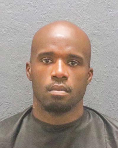 Shooting suspect arrested: Jenkins charged with attempted murder | News ...
