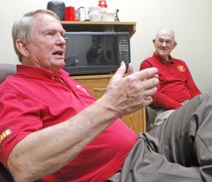 Former Marines reunite after decades | News | upstatetoday.com