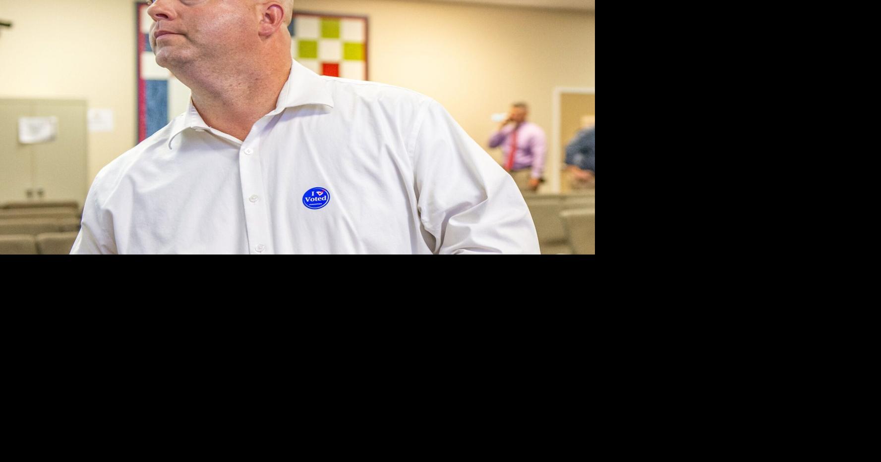 Davis, Hart retain seats | Oconee County | upstatetoday.com