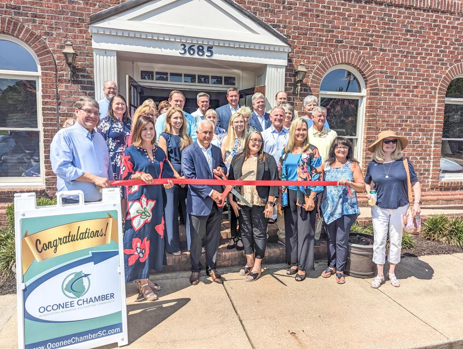 Local bank merges with North Carolina banks | News | upstatetoday.com