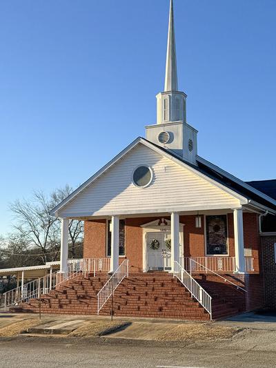 Local church announces groundbreaking for $2 million social hall ...