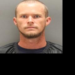 Man gets 15 years in prison for Lake Hartwell crime spree | News ...