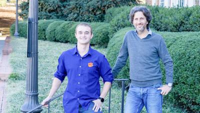Clemson astrophysicist’s research could provide a hint in the search ...