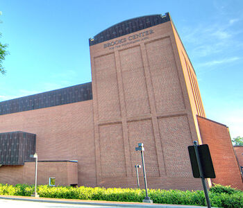 Bat colony forces closure of Clemson’s Brooks Center | News ...