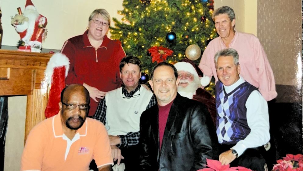 Former city councilmember Andrea Alewine remembered | News ...