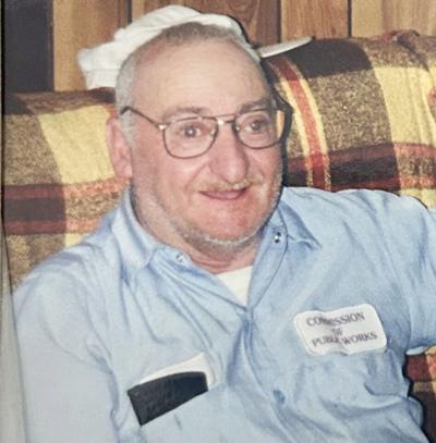 John R. ‘Hoss’ McAlister | Obituaries | upstatetoday.com
