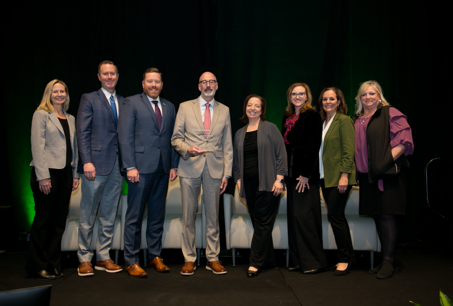 Local hospital CEO wins statewide award | News | upstatetoday.com