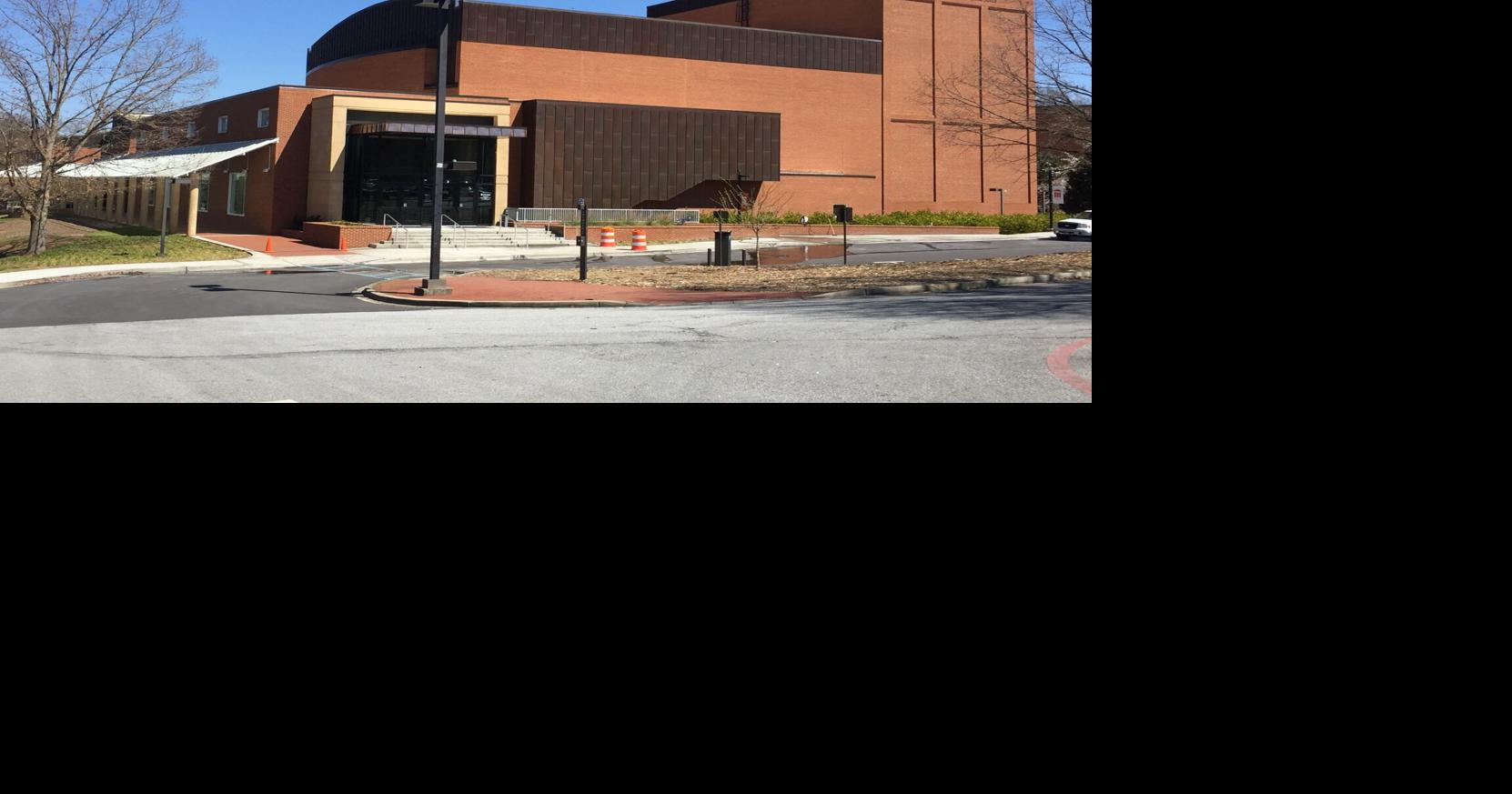 Brooks Center theater to reopen Monday | News | upstatetoday.com