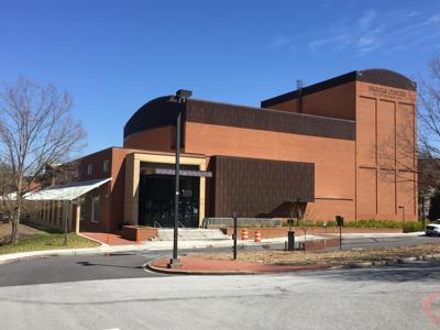 Brooks Center theater to reopen Monday | News | upstatetoday.com