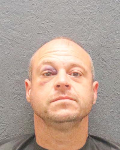 Crime briefs: Man charged with domestic violence, property damage | News | upstatetoday.com