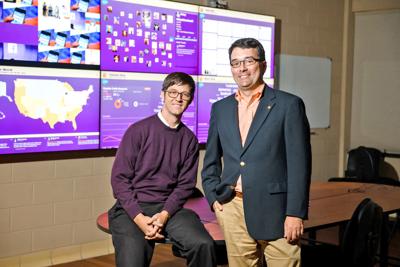 National security agencies use Clemson professors’ social media troll ...