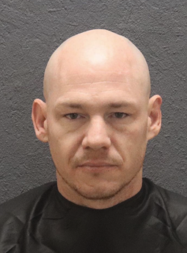 Police: Local man shoots at Seneca officer Wednesday | News ...