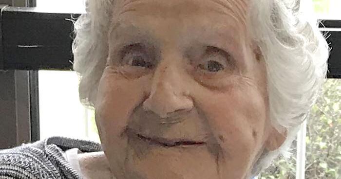 Lucy Juanita Brigman Sanders | News | upstatetoday.com