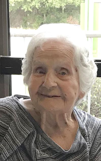 Lucy Juanita Brigman Sanders | News | upstatetoday.com