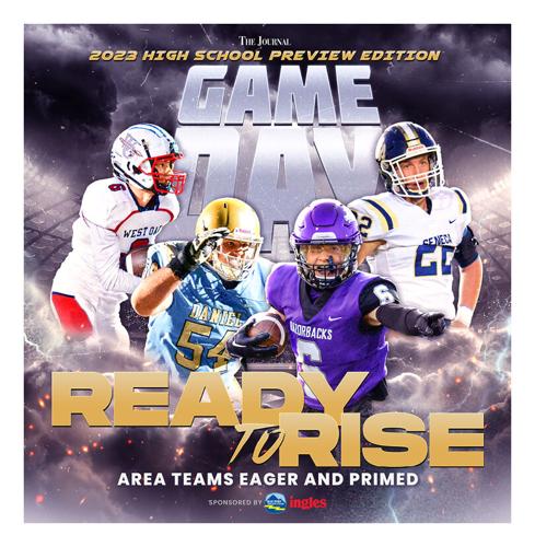 High school football section inside today | Sports | upstatetoday.com