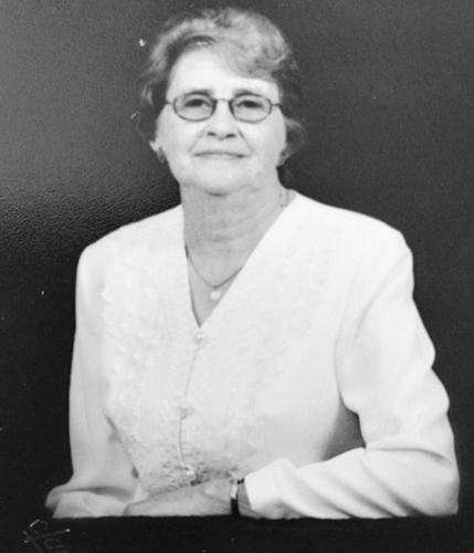 Clara Carter | Obituaries | upstatetoday.com