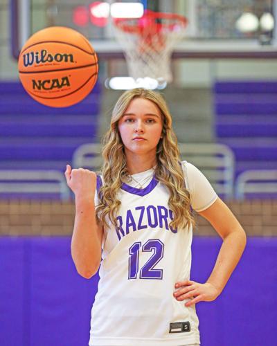Walhalla’s Roach again named area’s top player | High School ...
