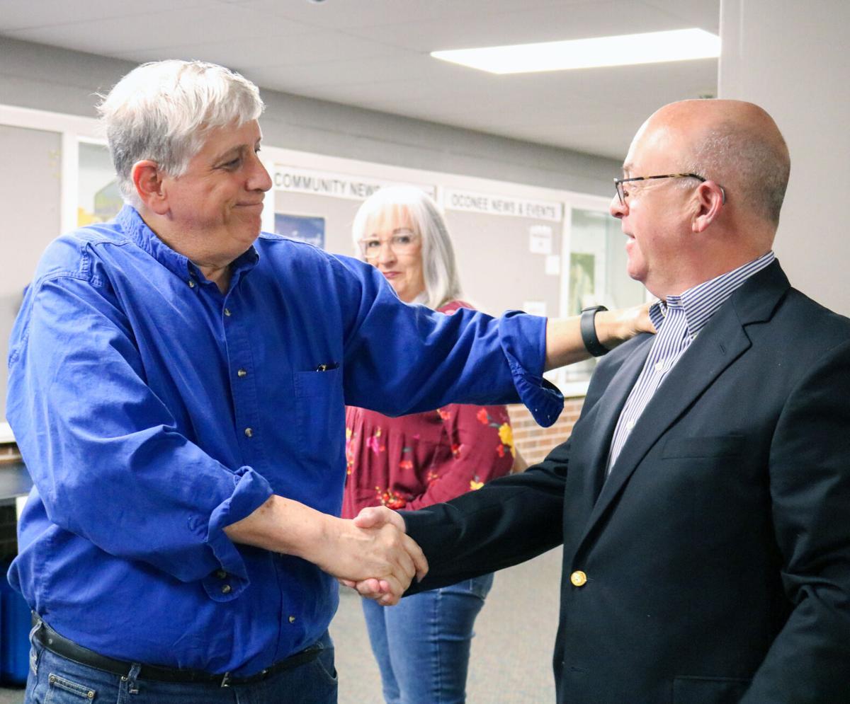 Winners emerge in race for Walhalla city council | News | upstatetoday.com