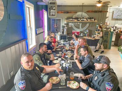 Local leaders discuss importance of police | News | upstatetoday.com