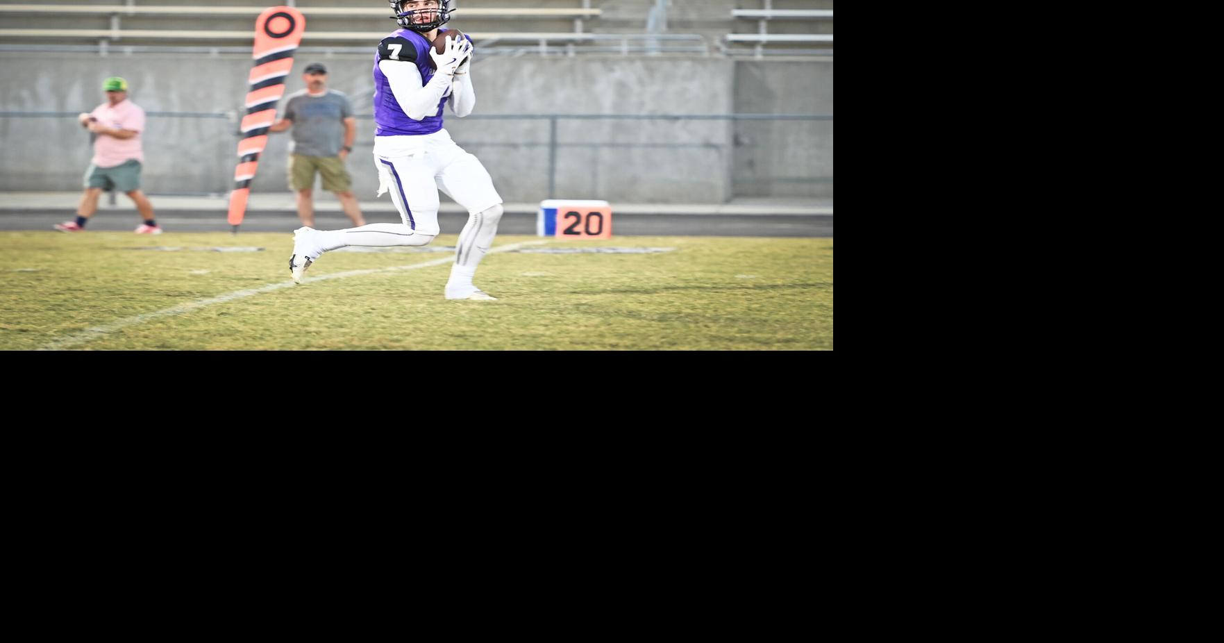 West-Oak travels to face Walhalla in Apple Bowl | High School ...