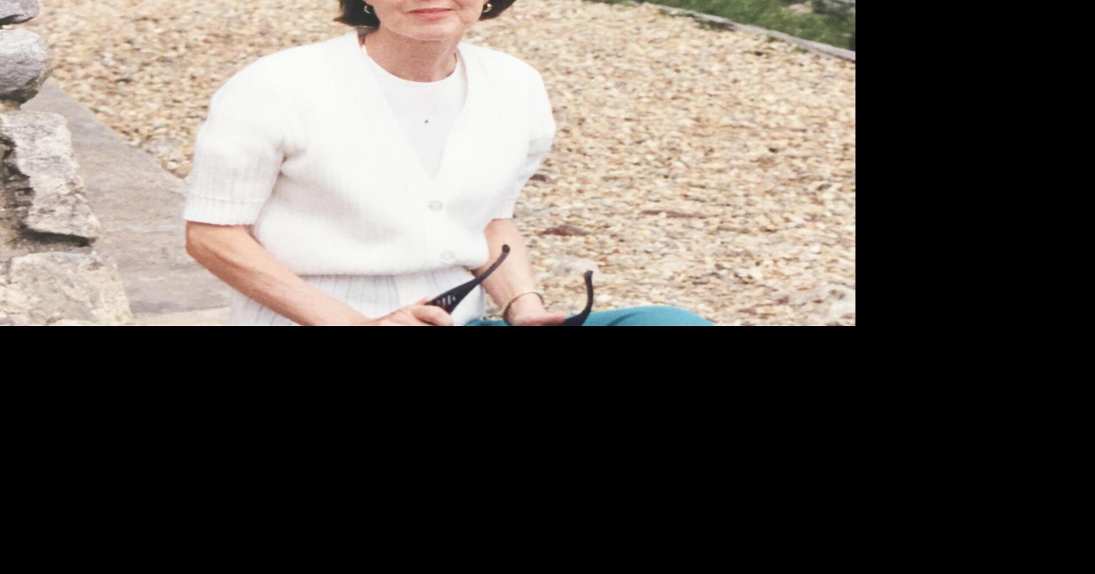 Betsy Cooke Mays | Obituaries | upstatetoday.com