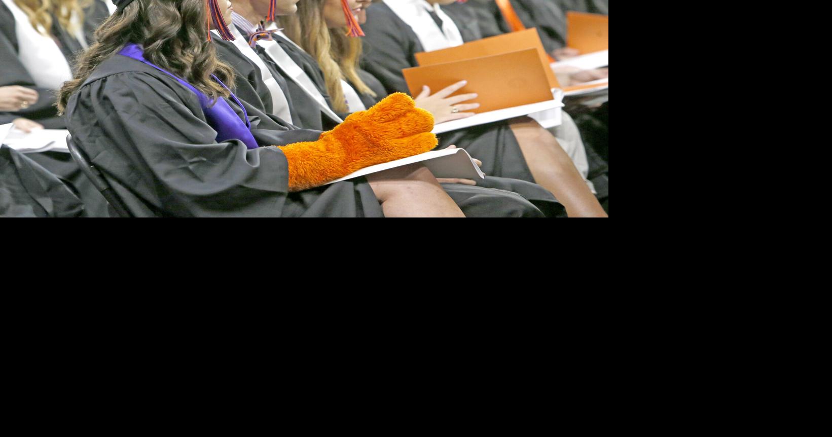 University awards 1,650 degrees | News | upstatetoday.com