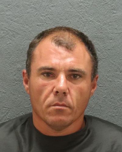 Crime briefs: Man arrested in goat theft | News | upstatetoday.com