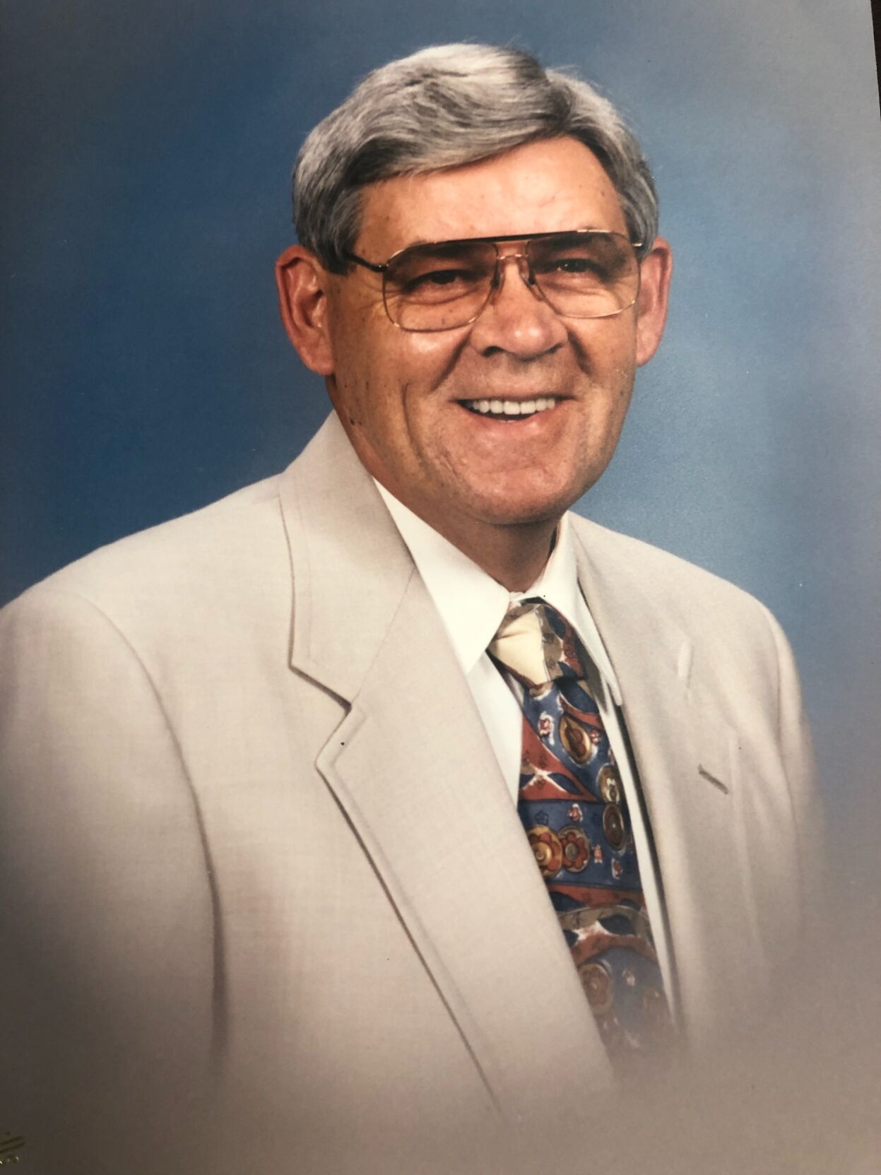 Donald Alfred King | News | upstatetoday.com