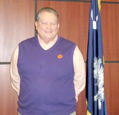 Ex-councilman planning run for Clemson mayor | Pickens County ...