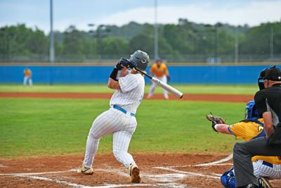 Lions down Wren to capture district title | High School | upstatetoday.com