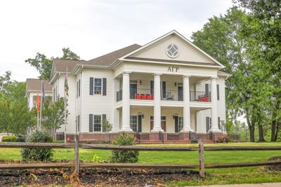 Clemson frat being investigated after hazing, ‘chemical burn ...